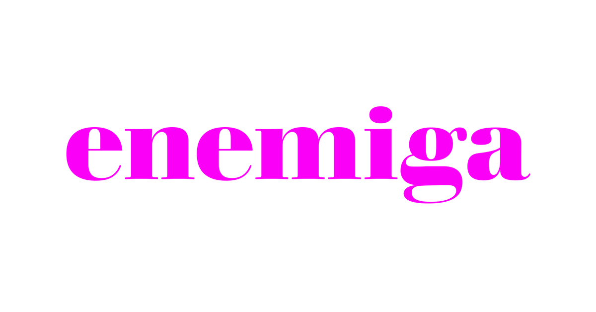 ENEMIGA